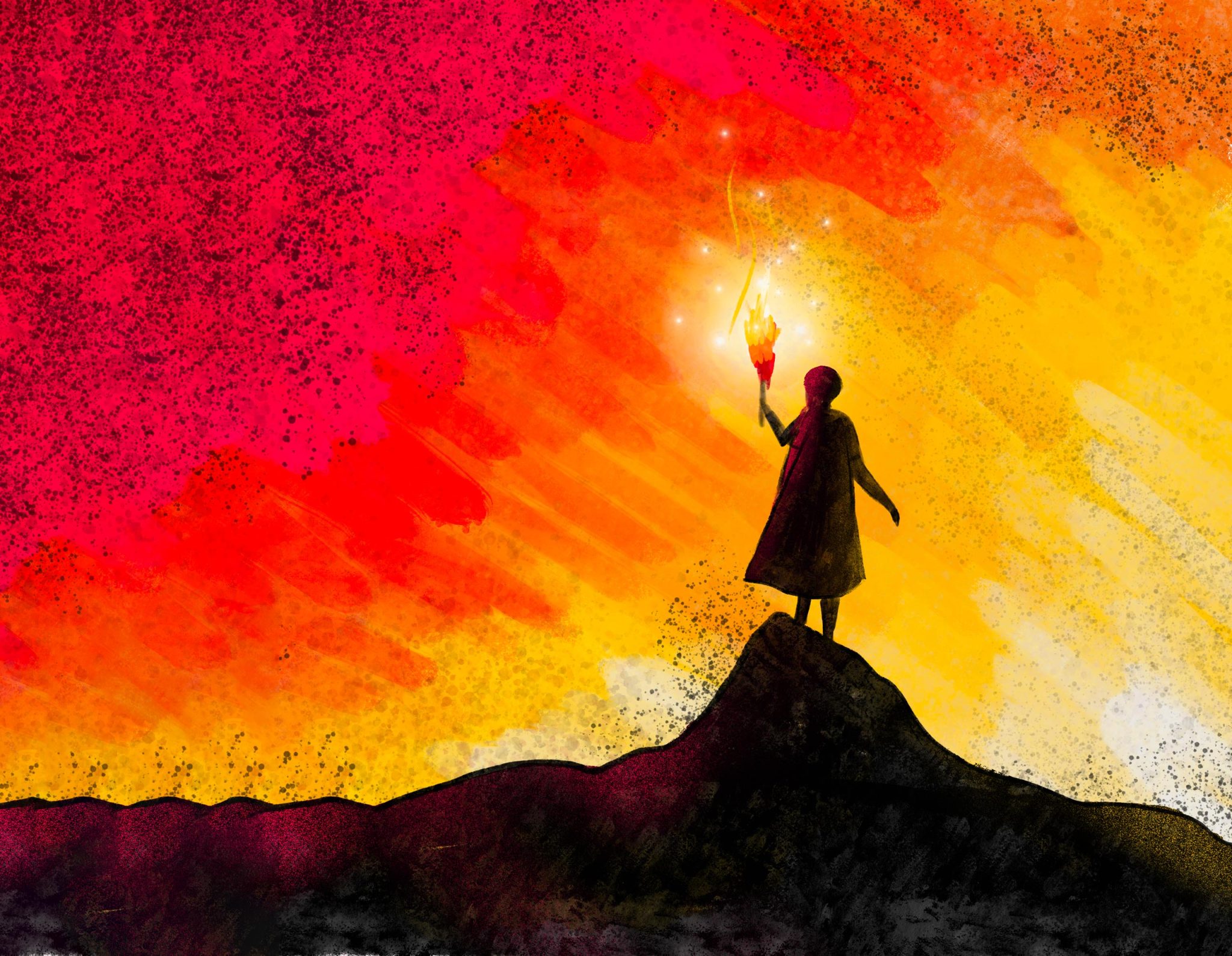 From violence to power | Stories of Girls’ Resistance