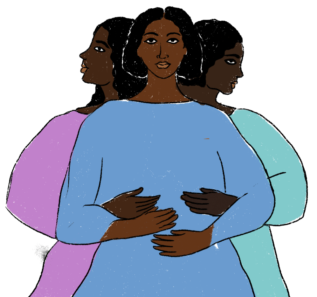 All history is girls history | Stories of Girls’ Resistance