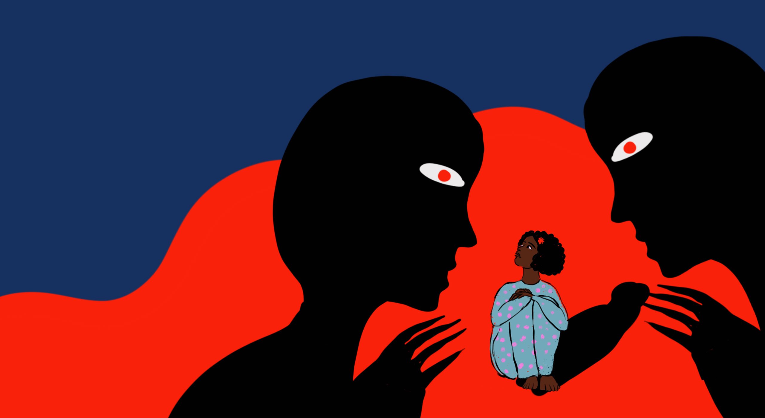 Direct interpersonal violence | Stories of Girls’ Resistance